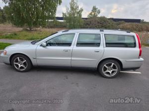 Volvo V70 2007 Tallina, ar dzinēja tilpumu 2.40 L un nobraukumu 340 tūkst. km par 2000 €, foto 16 vietnē AUTOMOTO.COM.LV