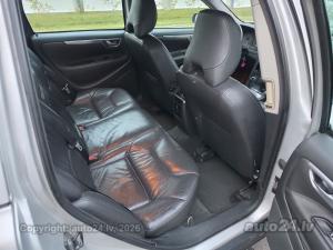 Volvo V70 2007 Tallina, ar dzinēja tilpumu 2.40 L un nobraukumu 340 tūkst. km par 2000 €, foto 18 vietnē AUTOMOTO.COM.LV