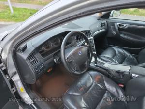 Volvo V70 2007 Tallina, ar dzinēja tilpumu 2.40 L un nobraukumu 340 tūkst. km par 2000 €, foto 21 vietnē AUTOMOTO.COM.LV