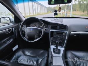 Volvo V70 2007 Tallina, ar dzinēja tilpumu 2.40 L un nobraukumu 340 tūkst. km par 2000 €, foto 24 vietnē AUTOMOTO.COM.LV