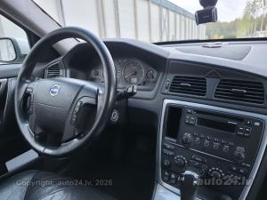 Volvo V70 2007 Tallina, ar dzinēja tilpumu 2.40 L un nobraukumu 340 tūkst. km par 2000 €, foto 25 vietnē AUTOMOTO.COM.LV