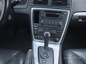 Volvo V70 2007 Tallina, ar dzinēja tilpumu 2.40 L un nobraukumu 340 tūkst. km par 2000 €, foto 26 vietnē AUTOMOTO.COM.LV