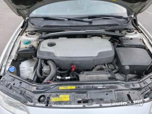 Volvo V70 2007 Tallina, ar dzinēja tilpumu 2.40 L un nobraukumu 340 tūkst. km par 2000 €, foto 27 vietnē AUTOMOTO.COM.LV