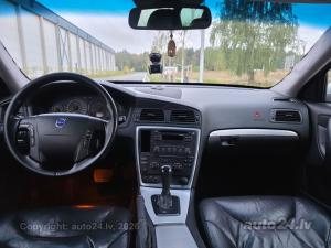 Volvo V70 2007 Tallina, ar dzinēja tilpumu 2.40 L un nobraukumu 340 tūkst. km par 2000 €, foto 30 vietnē AUTOMOTO.COM.LV