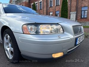 Volvo V70 2007 Tallina, ar dzinēja tilpumu 2.40 L un nobraukumu 340 tūkst. km par 2999 €, foto 11 vietnē AUTOMOTO.COM.LV