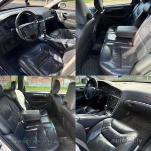 Volvo V70 2007 Tallina, ar dzinēja tilpumu 2.40 L un nobraukumu 340 tūkst. km par 2999 €, foto 15 vietnē AUTOMOTO.COM.LV