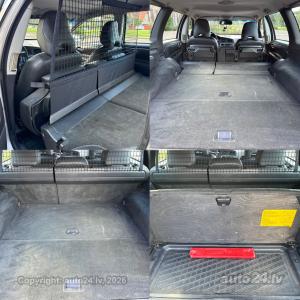 Volvo V70 2007 Tallina, ar dzinēja tilpumu 2.40 L un nobraukumu 340 tūkst. km par 2999 €, foto 16 vietnē AUTOMOTO.COM.LV