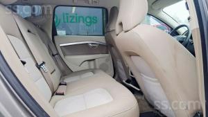 Volvo V70 2007 in Riga, with an engine capacity of 2.40 L and mileage of 335 thousand km for 2900 €, photo 14 on AUTOMOTO.COM.LV