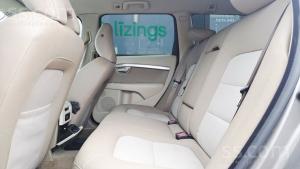 Volvo V70 2007 in Riga, with an engine capacity of 2.40 L and mileage of 335 thousand km for 2900 €, photo 15 on AUTOMOTO.COM.LV