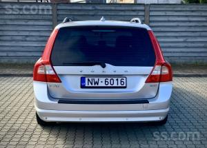 Volvo V70 2008 Jelgava, ar dzinēja tilpumu 2.40 L un nobraukumu 0 tūkst. km par 2399 €, foto 6 vietnē AUTOMOTO.COM.LV