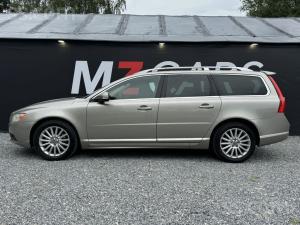 Volvo V70 2008 Rīga, ar dzinēja tilpumu 2.40 L un nobraukumu 0 tūkst. km par 4990 €, foto 5 vietnē AUTOMOTO.COM.LV