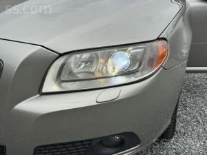 Volvo V70 2008 Rīga, ar dzinēja tilpumu 2.40 L un nobraukumu 0 tūkst. km par 4990 €, foto 19 vietnē AUTOMOTO.COM.LV