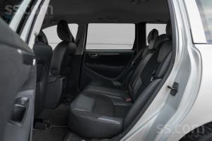 Volvo V70 2008 Rīga, ar dzinēja tilpumu 2.40 L un nobraukumu 0 tūkst. km par 3500 €, foto 11 vietnē AUTOMOTO.COM.LV