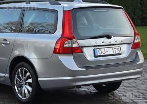 Volvo V70 2008 in Riga, with an engine capacity of 2.40 L and mileage of 0 thousand km for 4650 €, photo 10 on AUTOMOTO.COM.LV