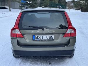 Volvo V70 2008 in Siauliai, with an engine capacity of 2.00 L and mileage of 304 thousand km for 2750 €, photo 5 on AUTOMOTO.COM.LV