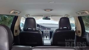 Volvo V70 2008 Kerdla, ar dzinēja tilpumu 0.00 L un nobraukumu 400 tūkst. km par 3600 €, foto 4 vietnē AUTOMOTO.COM.LV