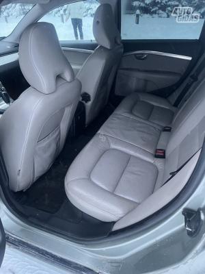 Volvo V70 2008 in Vilnius, with an engine capacity of 3.20 L and mileage of 446 thousand km for 2700 €, photo 7 on AUTOMOTO.COM.LV