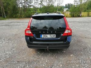 Volvo V70 2008 Tallina, ar dzinēja tilpumu 2.00 L un nobraukumu 531 tūkst. km par 3900 €, foto 9 vietnē AUTOMOTO.COM.LV