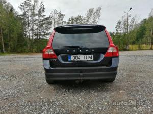 Volvo V70 2008 Tallina, ar dzinēja tilpumu 2.00 L un nobraukumu 531 tūkst. km par 3900 €, foto 10 vietnē AUTOMOTO.COM.LV