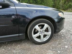 Volvo V70 2008 Tallina, ar dzinēja tilpumu 2.00 L un nobraukumu 531 tūkst. km par 3900 €, foto 14 vietnē AUTOMOTO.COM.LV