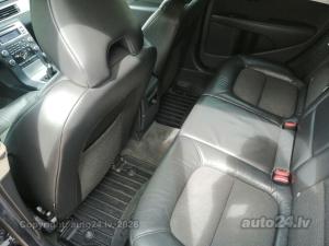 Volvo V70 2008 Tallina, ar dzinēja tilpumu 2.00 L un nobraukumu 531 tūkst. km par 3900 €, foto 18 vietnē AUTOMOTO.COM.LV
