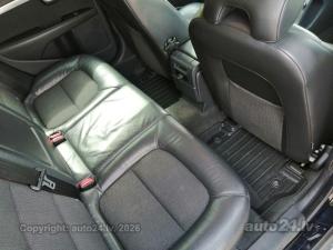 Volvo V70 2008 Tallina, ar dzinēja tilpumu 2.00 L un nobraukumu 531 tūkst. km par 3900 €, foto 19 vietnē AUTOMOTO.COM.LV