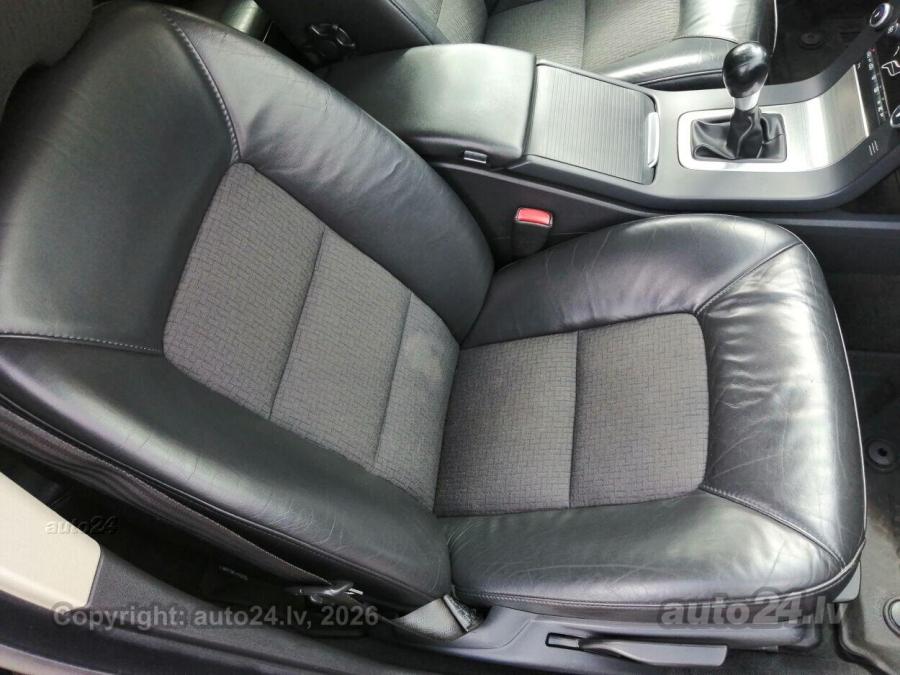 Volvo V70 2008 Tallina, ar dzinēja tilpumu 2.00 L un nobraukumu 531 tūkst. km par 3900 €, foto 20 vietnē AUTOMOTO.COM.LV