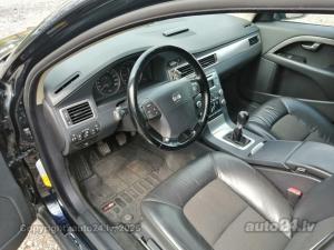 Volvo V70 2008 Tallina, ar dzinēja tilpumu 2.00 L un nobraukumu 531 tūkst. km par 3900 €, foto 22 vietnē AUTOMOTO.COM.LV