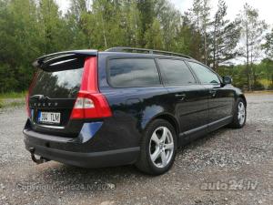 Volvo V70 2008 in Tallinn, with an engine capacity of 2.00 L and mileage of 531 thousand km for 3900 €, photo 8 on AUTOMOTO.COM.LV