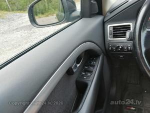 Volvo V70 2008 in Tallinn, with an engine capacity of 2.00 L and mileage of 531 thousand km for 3900 €, photo 16 on AUTOMOTO.COM.LV