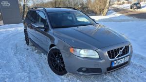 Volvo V70 2008 Utena, ar dzinēja tilpumu 2.00 L un nobraukumu 333 tūkst. km par 3490 €, foto 4 vietnē AUTOMOTO.COM.LV