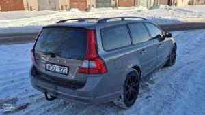 Volvo V70 2008 Utena, ar dzinēja tilpumu 2.00 L un nobraukumu 333 tūkst. km par 3490 €, foto 11 vietnē AUTOMOTO.COM.LV