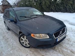 Volvo V70 2008 Kauņa, ar dzinēja tilpumu 2.00 L un nobraukumu 316 tūkst. km par 3100 €, foto 10 vietnē AUTOMOTO.COM.LV
