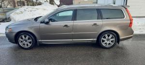 Volvo V70 2008 in Kaunas, with an engine capacity of 2.00 L and mileage of 247 thousand km for 4000 €, photo 6 on AUTOMOTO.COM.LV