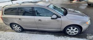 Volvo V70 2008 in Kaunas, with an engine capacity of 2.00 L and mileage of 247 thousand km for 3500 €, photo 2 on AUTOMOTO.COM.LV