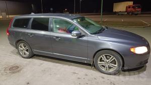 Volvo V70 2008 Kerdla, ar dzinēja tilpumu 0.00 L un nobraukumu 0 tūkst. km par 3450 €, foto  vietnē AUTOMOTO.COM.LV
