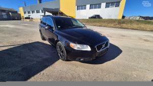Volvo V70 2008 Kretinga, ar dzinēja tilpumu 2.40 L un nobraukumu 309 tūkst. km par 4300 €, foto 6 vietnē AUTOMOTO.COM.LV