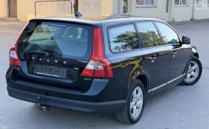 Вольво В70 2008 в Радвилишкис, объемом двигателя 2.40 л и пробегом 400 тыс. км за 2200 €, фото 10 на AUTOMOTO.COM.LV