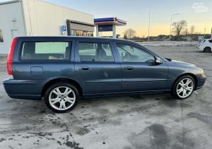 Volvo V70 2008 Mažeikiai, ar dzinēja tilpumu 2.00 L un nobraukumu 420 tūkst. km par 1700 €, foto 3 vietnē AUTOMOTO.COM.LV