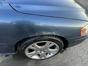 Volvo V70 2008 Mažeikiai, ar dzinēja tilpumu 2.00 L un nobraukumu 420 tūkst. km par 1700 €, foto 6 vietnē AUTOMOTO.COM.LV