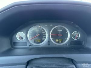 Volvo V70 2008 Mažeikiai, ar dzinēja tilpumu 2.00 L un nobraukumu 420 tūkst. km par 1700 €, foto 8 vietnē AUTOMOTO.COM.LV