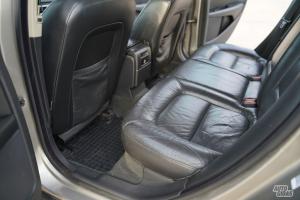 Volvo V70 2008 in Vilkaviskis, with an engine capacity of 2.00 L and mileage of 304 thousand km for 2800 €, photo 15 on AUTOMOTO.COM.LV