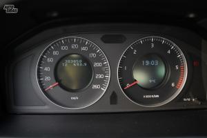 Volvo V70 2008 in Vilkaviskis, with an engine capacity of 2.00 L and mileage of 304 thousand km for 2800 €, photo 19 on AUTOMOTO.COM.LV