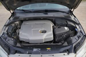 Volvo V70 2008 in Vilkaviskis, with an engine capacity of 2.00 L and mileage of 304 thousand km for 2800 €, photo 24 on AUTOMOTO.COM.LV