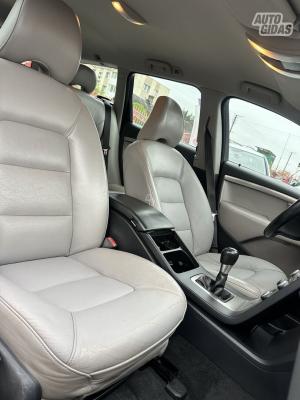 Volvo V70 2008 Pabradė, ar dzinēja tilpumu 2.40 L un nobraukumu 290 tūkst. km par 4950 €, foto 10 vietnē AUTOMOTO.COM.LV