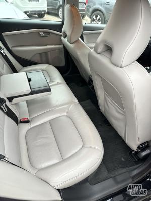 Volvo V70 2008 Pabradė, ar dzinēja tilpumu 2.40 L un nobraukumu 290 tūkst. km par 4950 €, foto 12 vietnē AUTOMOTO.COM.LV