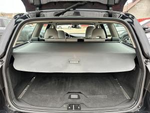 Volvo V70 2008 Pabradė, ar dzinēja tilpumu 2.40 L un nobraukumu 290 tūkst. km par 4950 €, foto 14 vietnē AUTOMOTO.COM.LV