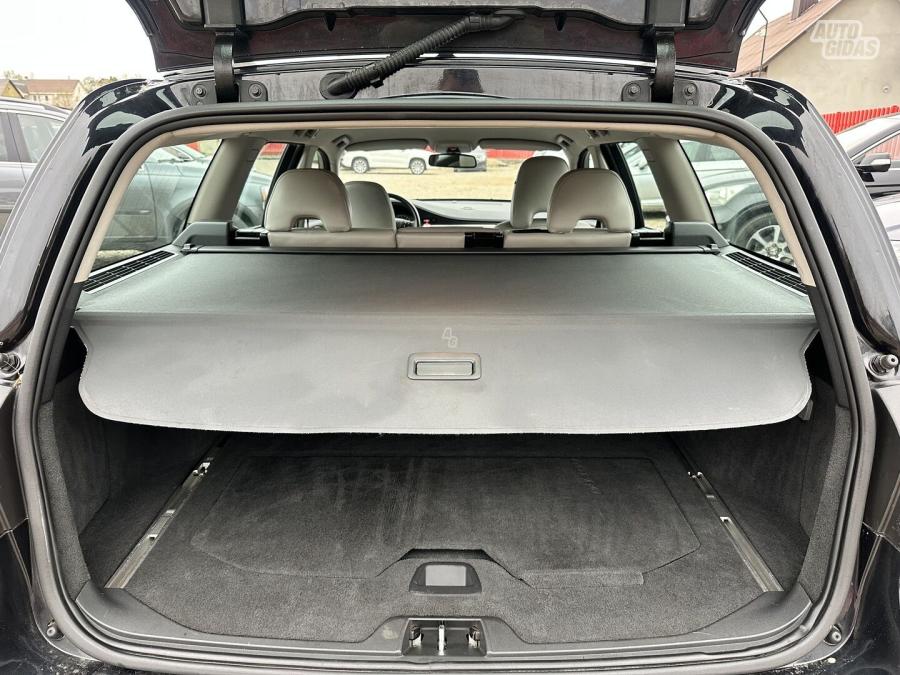 Volvo V70 2008 Pabradė, ar dzinēja tilpumu 2.40 L un nobraukumu 290 tūkst. km par 4950 €, foto 14 vietnē AUTOMOTO.COM.LV