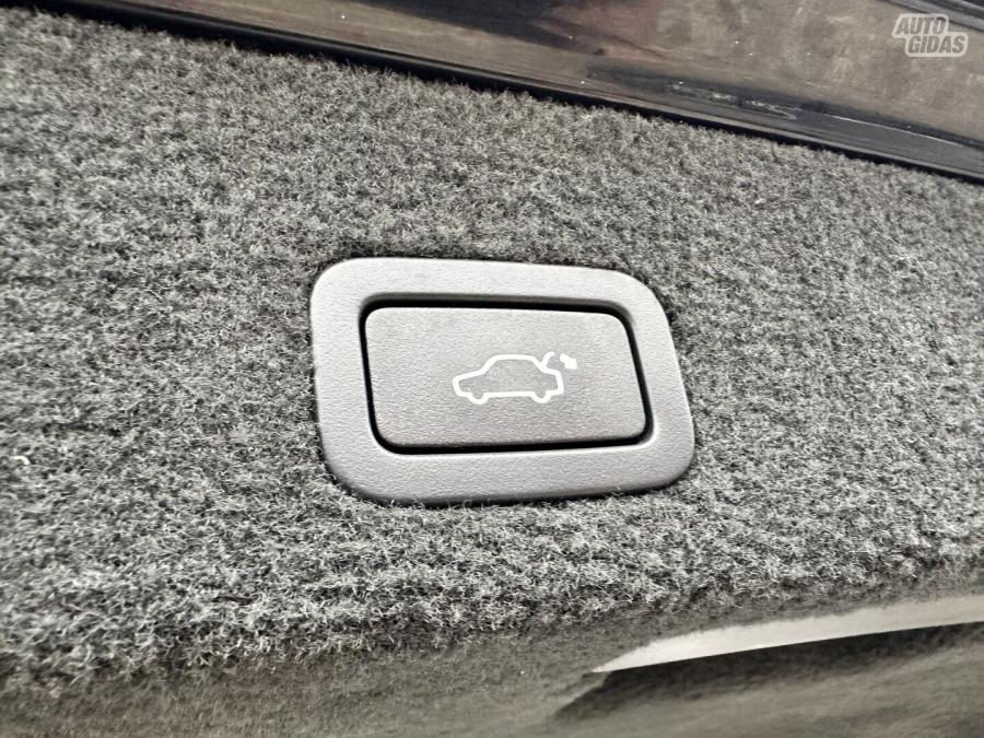 Volvo V70 2008 Pabradė, ar dzinēja tilpumu 2.40 L un nobraukumu 290 tūkst. km par 4950 €, foto 16 vietnē AUTOMOTO.COM.LV