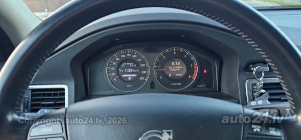 Volvo V70 2008 Mardu, ar dzinēja tilpumu 2.40 L un nobraukumu 275 tūkst. km par 5500 €, foto 8 vietnē AUTOMOTO.COM.LV